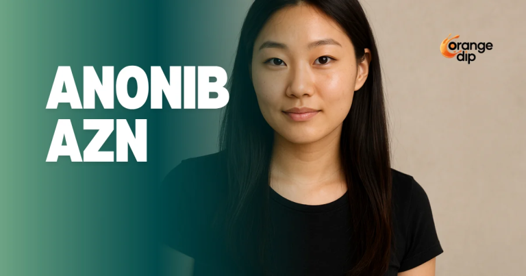 Who Is Anonib Azn and Comprehensive Everyone Is Talking About It in ...